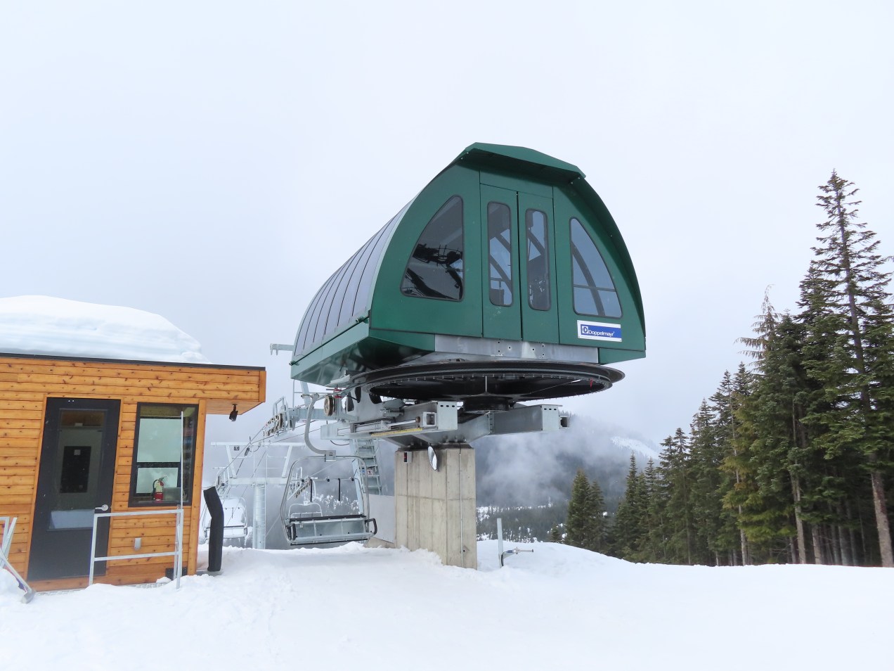The Summit at Snoqualmie Shuffles New Lift Plans – Lift Blog