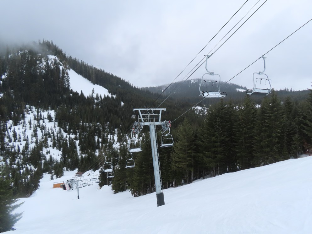 Hidden Valley – The Summit at Snoqualmie, WA – Lift Blog