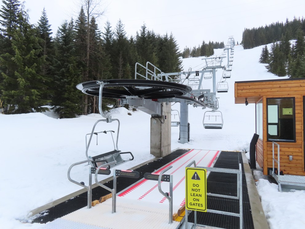 Hidden Valley – The Summit at Snoqualmie, WA – Lift Blog