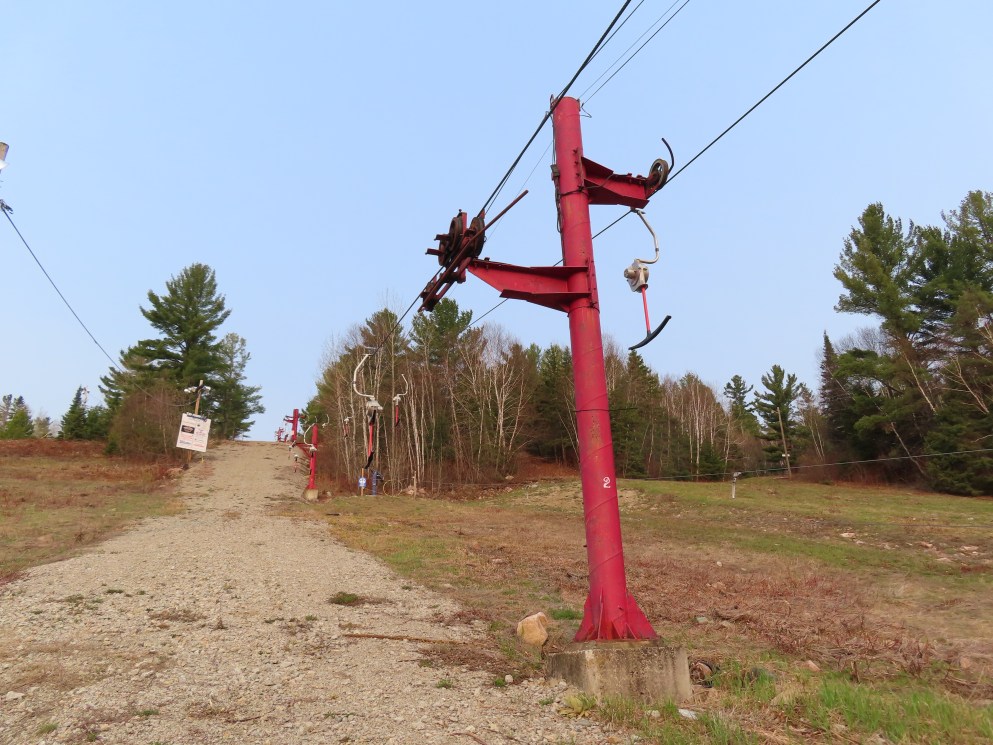 Red Rocket Express – Tri Town, ON – Lift Blog