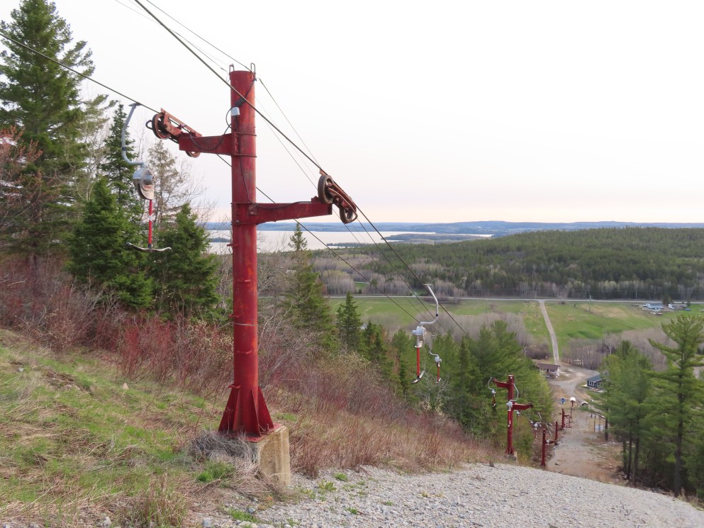 Red Rocket Express – Tri Town, ON – Lift Blog