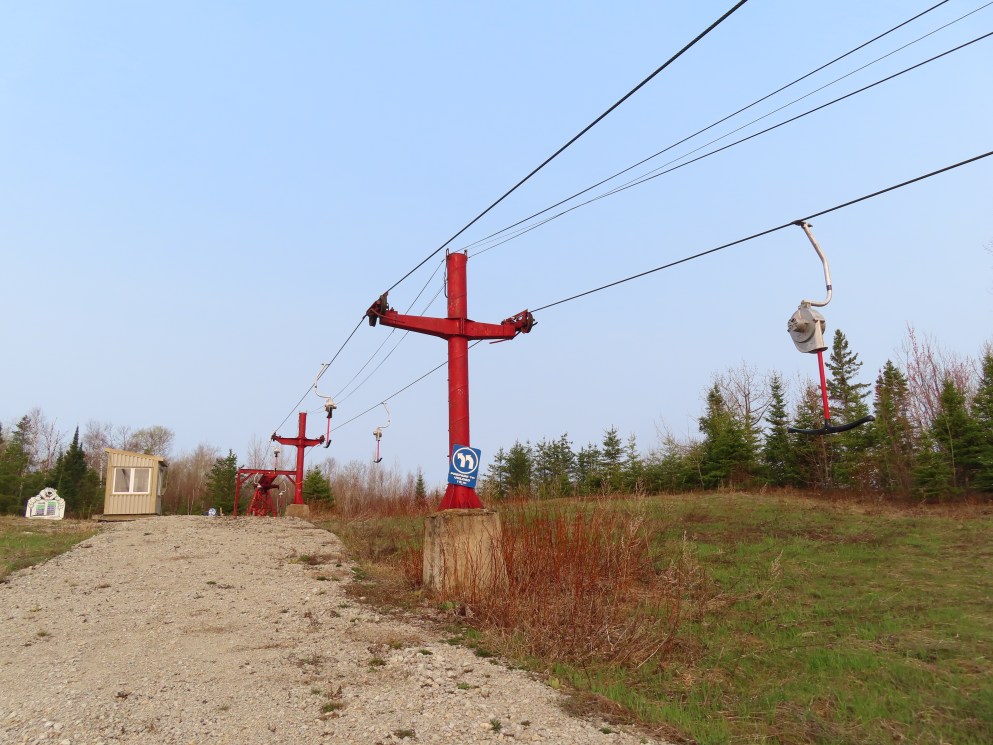 Red Rocket Express – Tri Town, ON – Lift Blog