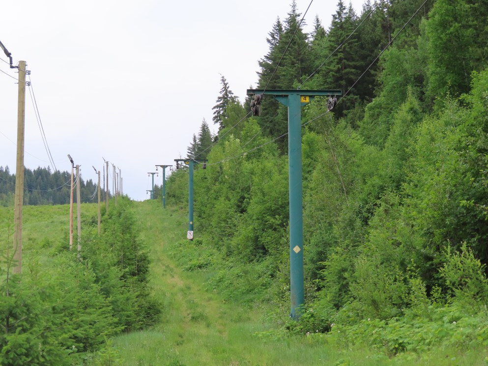 T-Bar – Clearwater, BC – Lift Blog