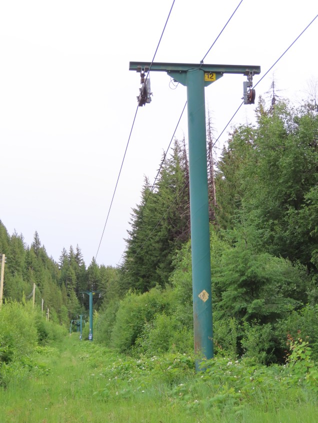 T-Bar – Clearwater, BC – Lift Blog