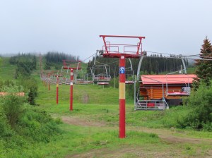 Triple – Mt. Timothy, BC – Lift Blog