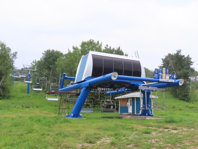 Silver Summit – Table Mountain, AB – Lift Blog