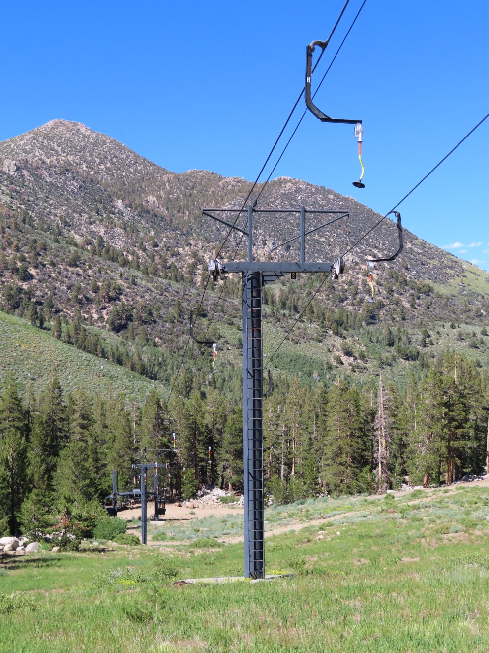 Platter – Marine Corps Mountain Warfare Training Center, CA – Lift Blog