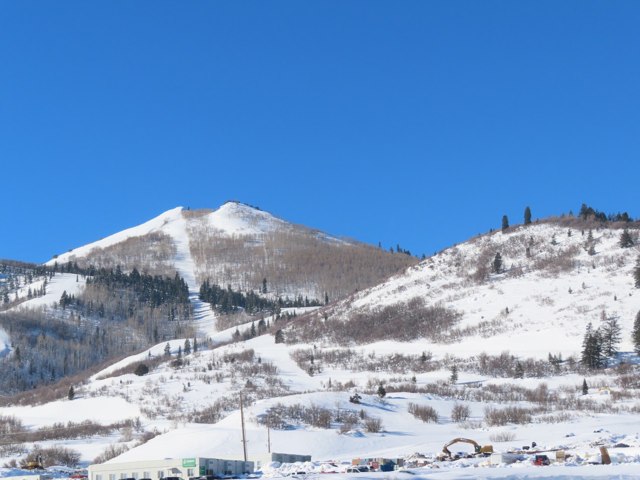 Deer Valley Unveils Phasing for Eastward Expansion – Lift Blog
