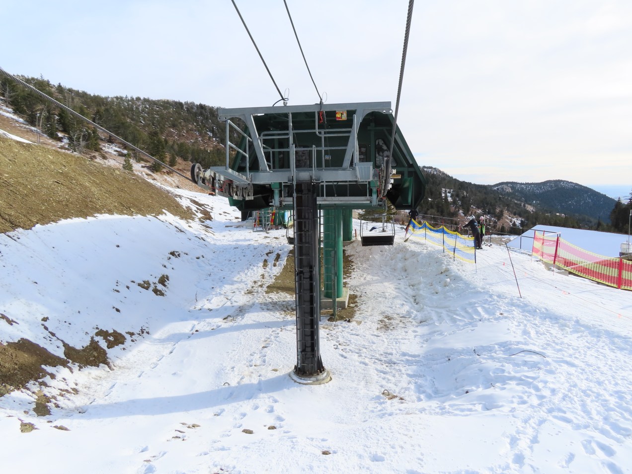 The Stache Express – Red Lodge Mountain, MT – Lift Blog