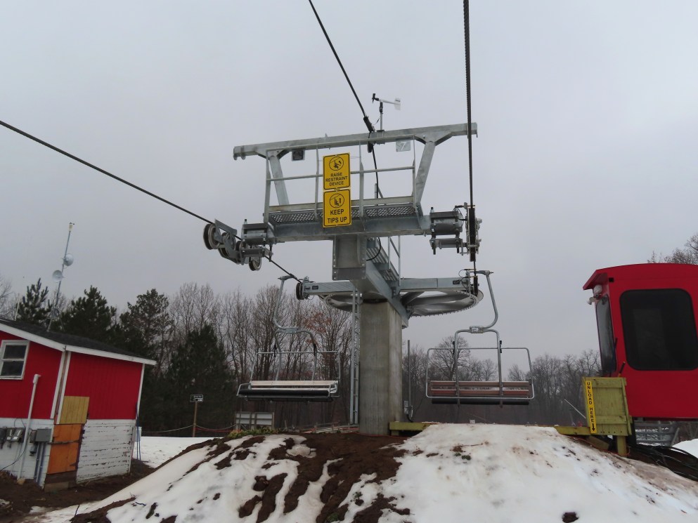 Chair 3 – Wild Mountain, MN – Lift Blog