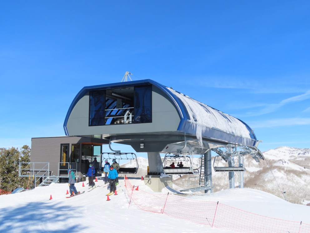 Eagle Express Solitude Ut Lift Blog