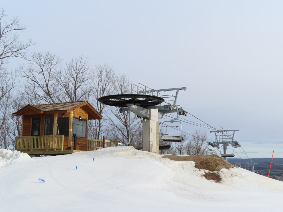 Superbowl – Boyne Mountain, MI – Lift Blog
