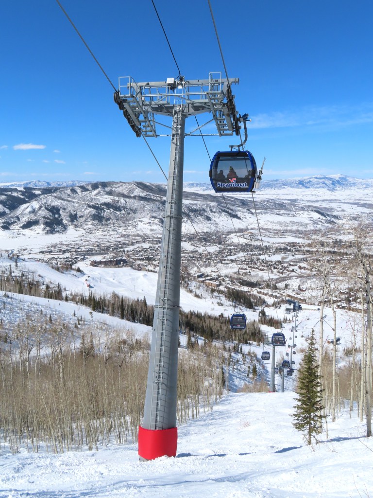 Doppelmayr to Expand US Headquarters in Salt Lake City – Lift Blog