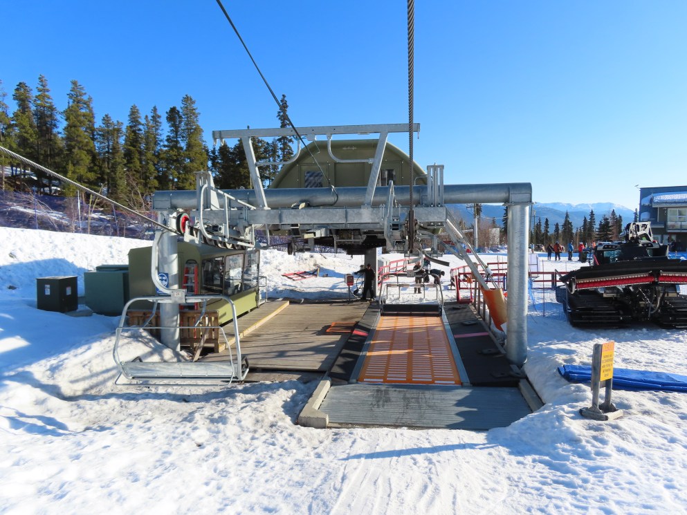 Quad – Mt. Sima, YT – Lift Blog