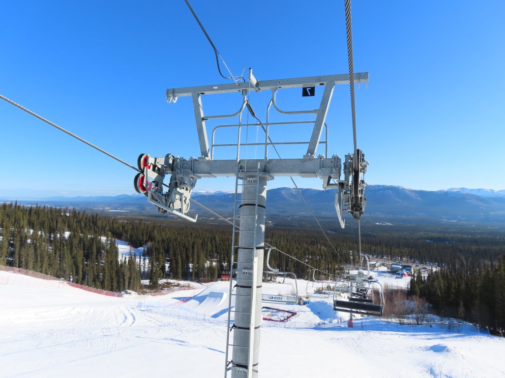 Quad – Mt. Sima, YT – Lift Blog