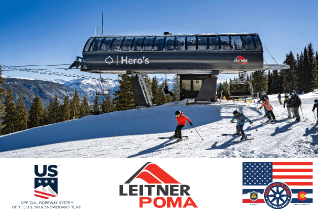 Mountain High Owners Purchase Dodge Ridge – Lift Blog