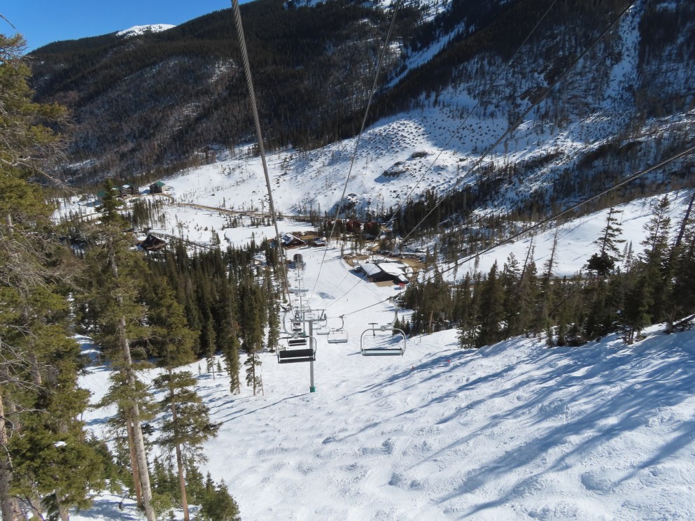 Lift 4 – Taos, NM – Lift Blog