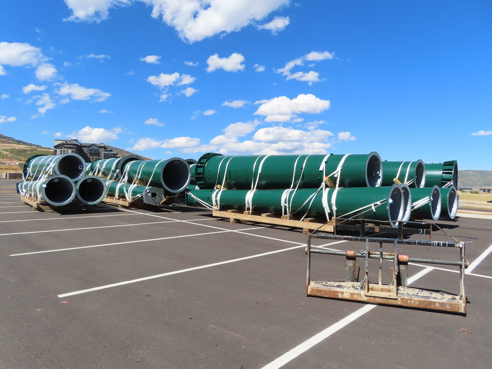 Expanded Excellence Takes Shape at Deer Valley – Lift Blog