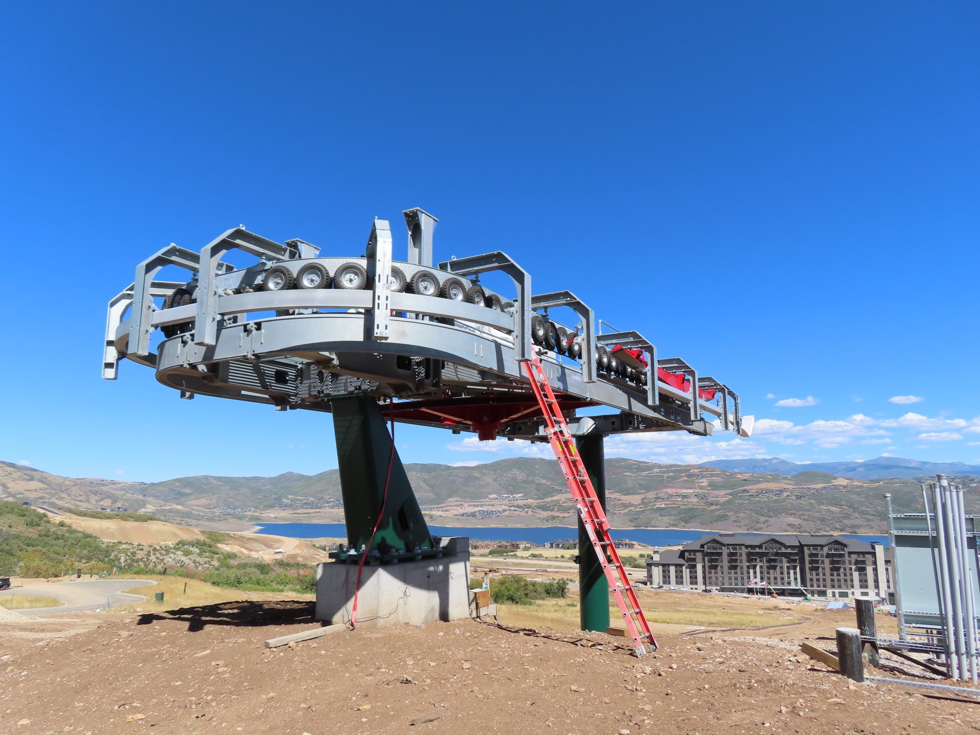 Lift Blog – All about ski lifts, tramways and gondolas