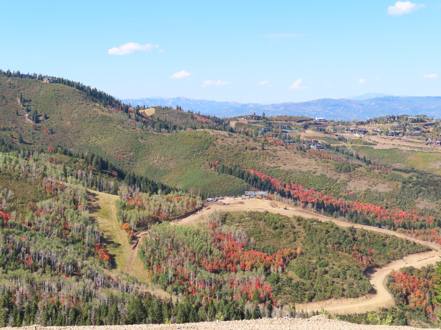 Expanded Excellence Takes Shape at Deer Valley – Lift Blog