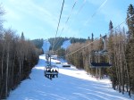 Santa Fe Express – Ski Santa Fe, NM – Lift Blog