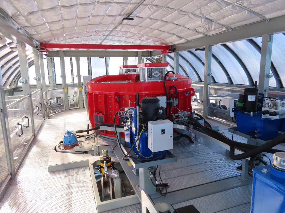 Timberline Express – Copper Mountain, CO – Lift Blog