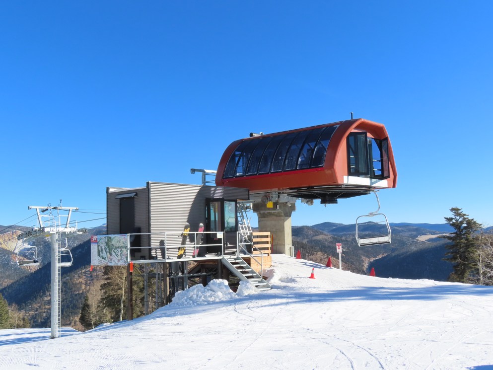 Copper – Red River, NM – Lift Blog