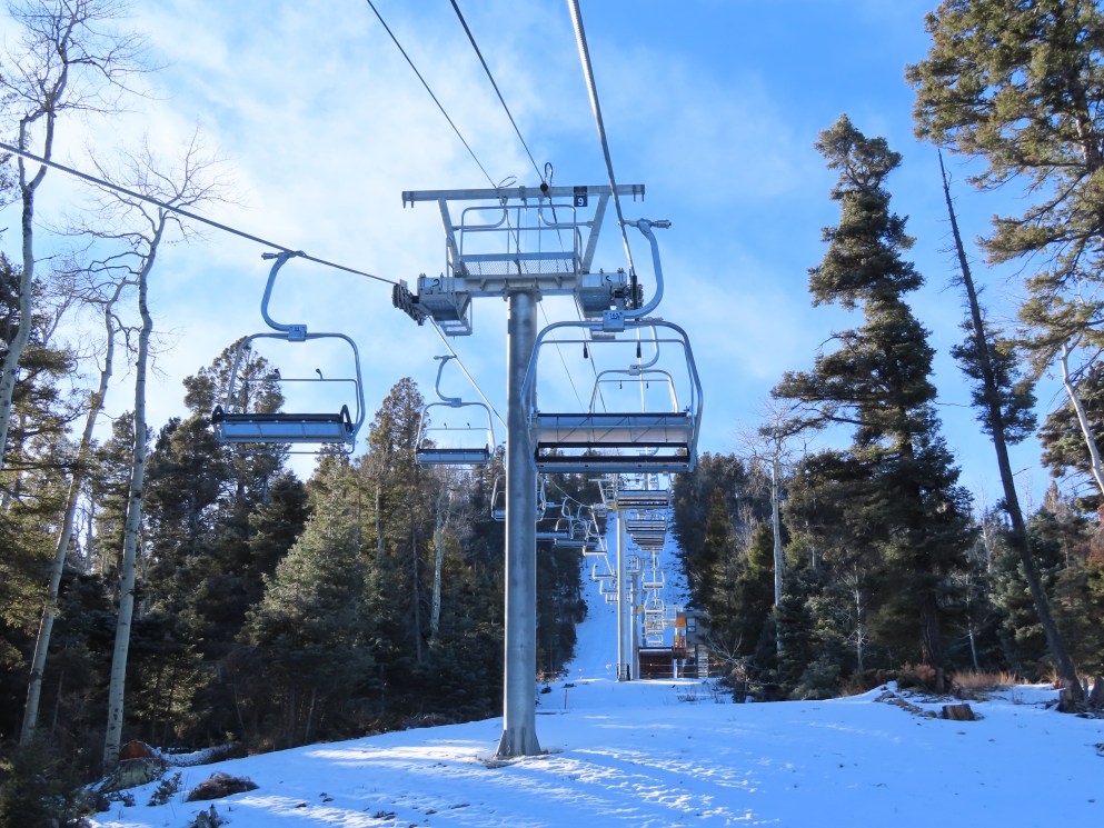 Copper – Red River, NM – Lift Blog
