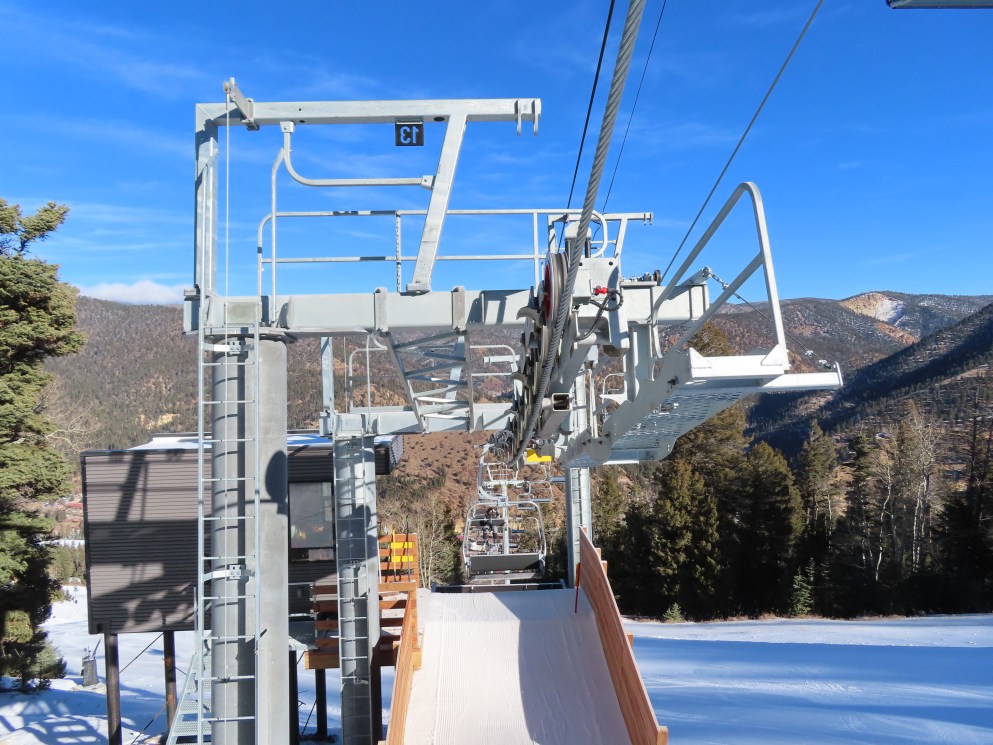 Copper – Red River, NM – Lift Blog