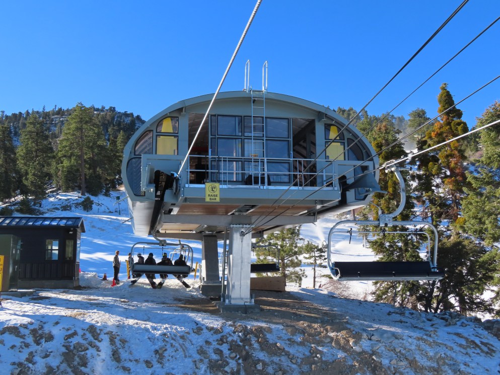 Midway #5 – Bear Mountain, CA – Lift Blog