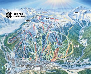 Master Plan Outlines Extensive Lift Upgrades at Copper Mountain – Lift Blog
