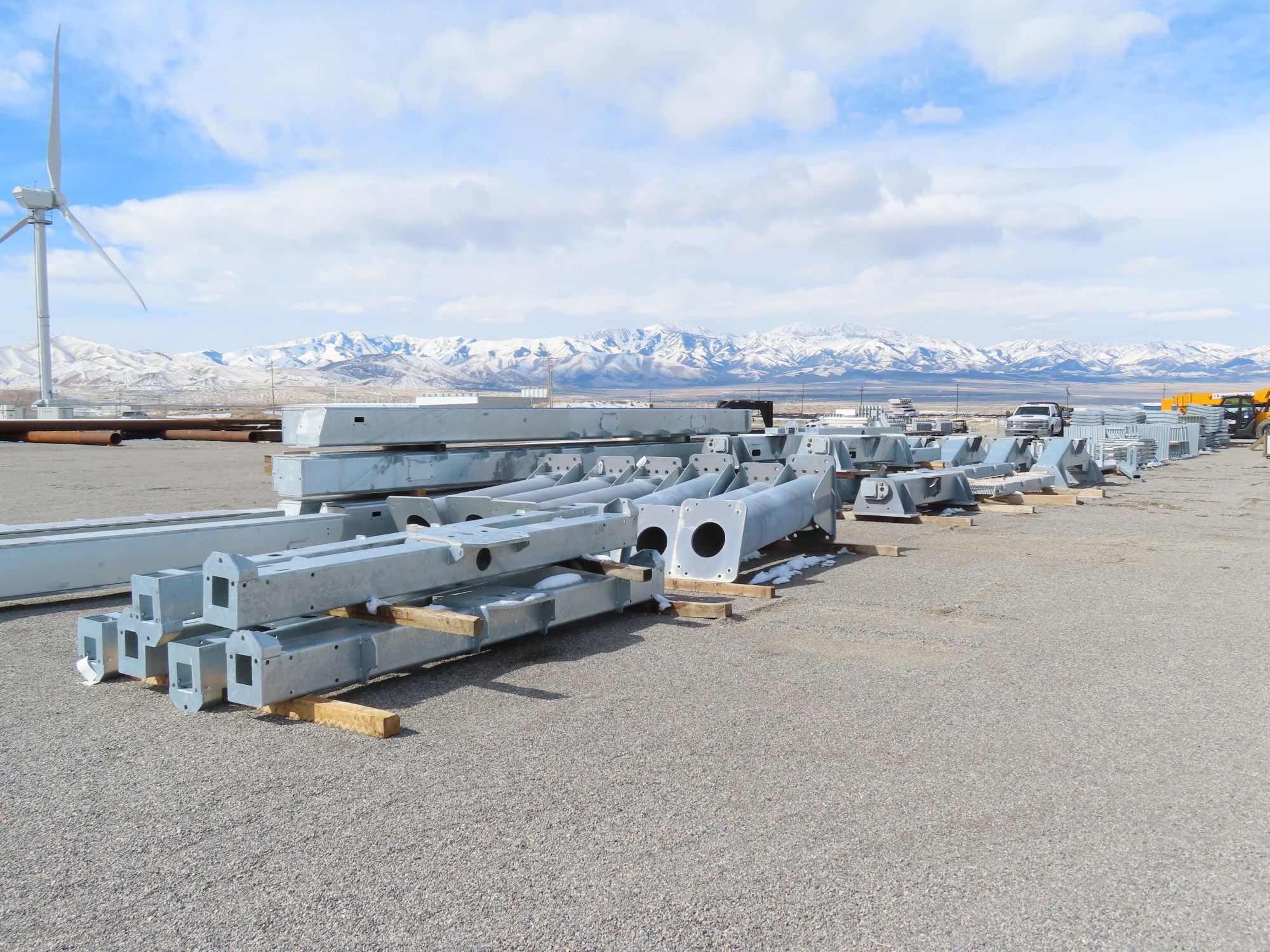 Inside Skytrac’s New Home Base – Lift Blog