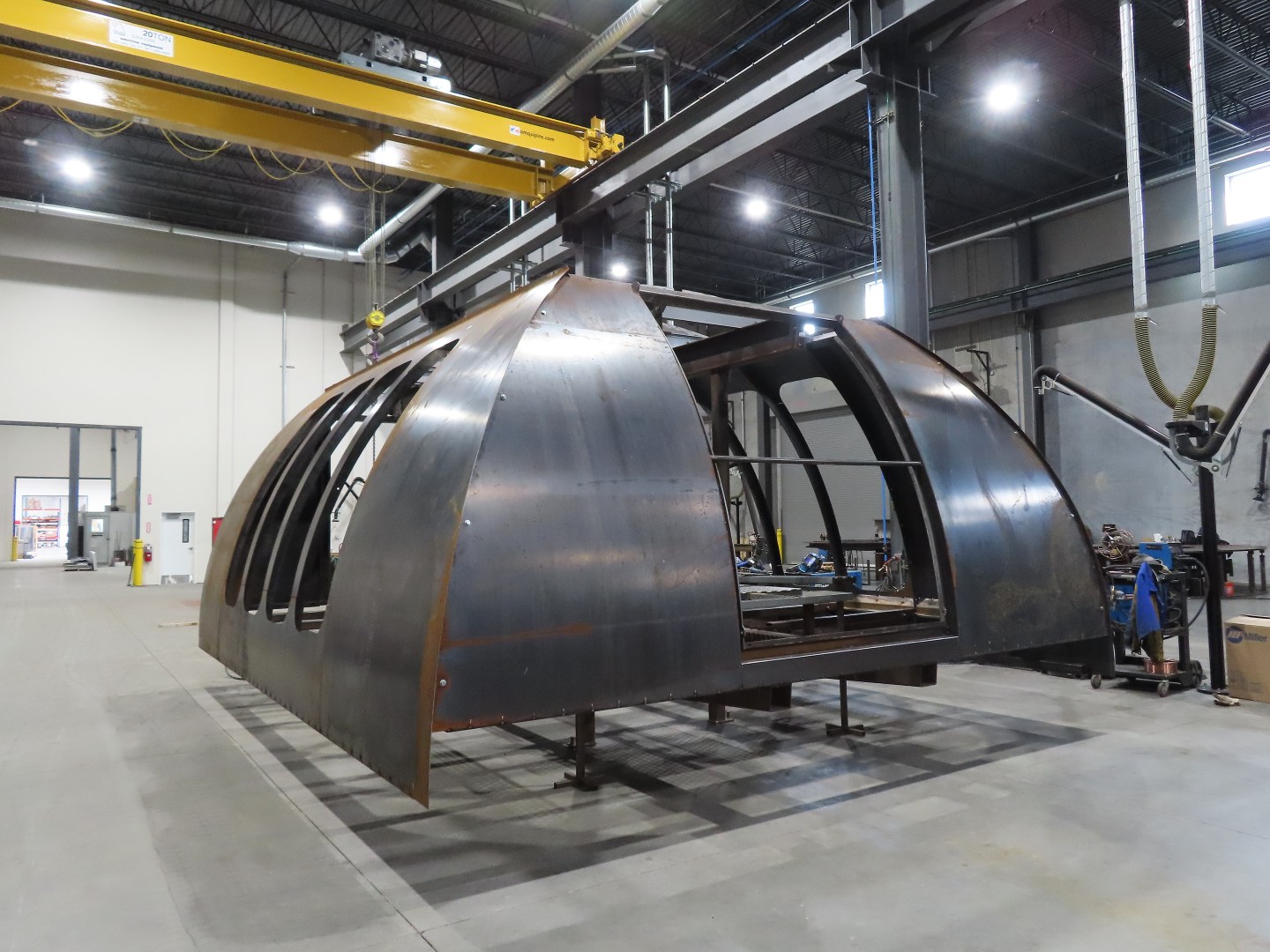 Inside Skytrac’s New Home Base – Lift Blog