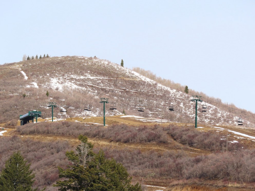 Pioche Express – Deer Valley, UT – Lift Blog