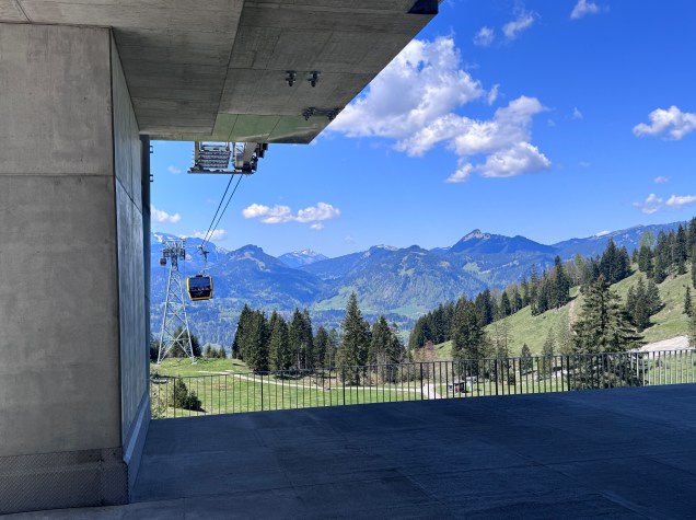 An Adventure in Europe with Leitner-Poma – Lift Blog