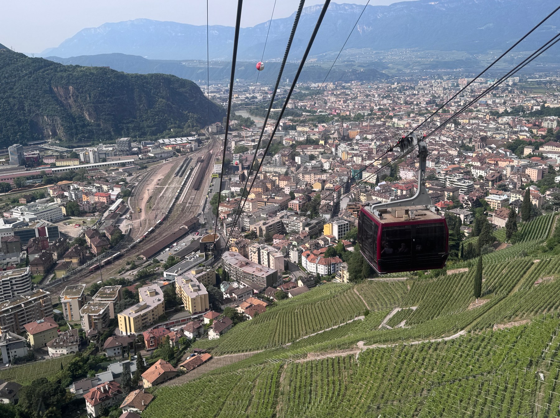 An Adventure in Europe with Leitner-Poma – Lift Blog