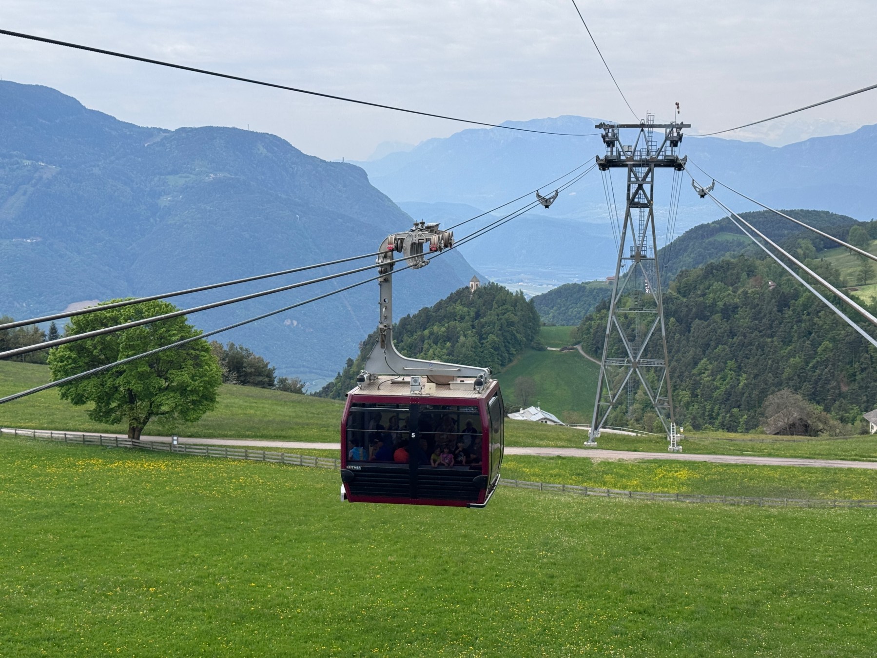 An Adventure in Europe with Leitner-Poma – Lift Blog