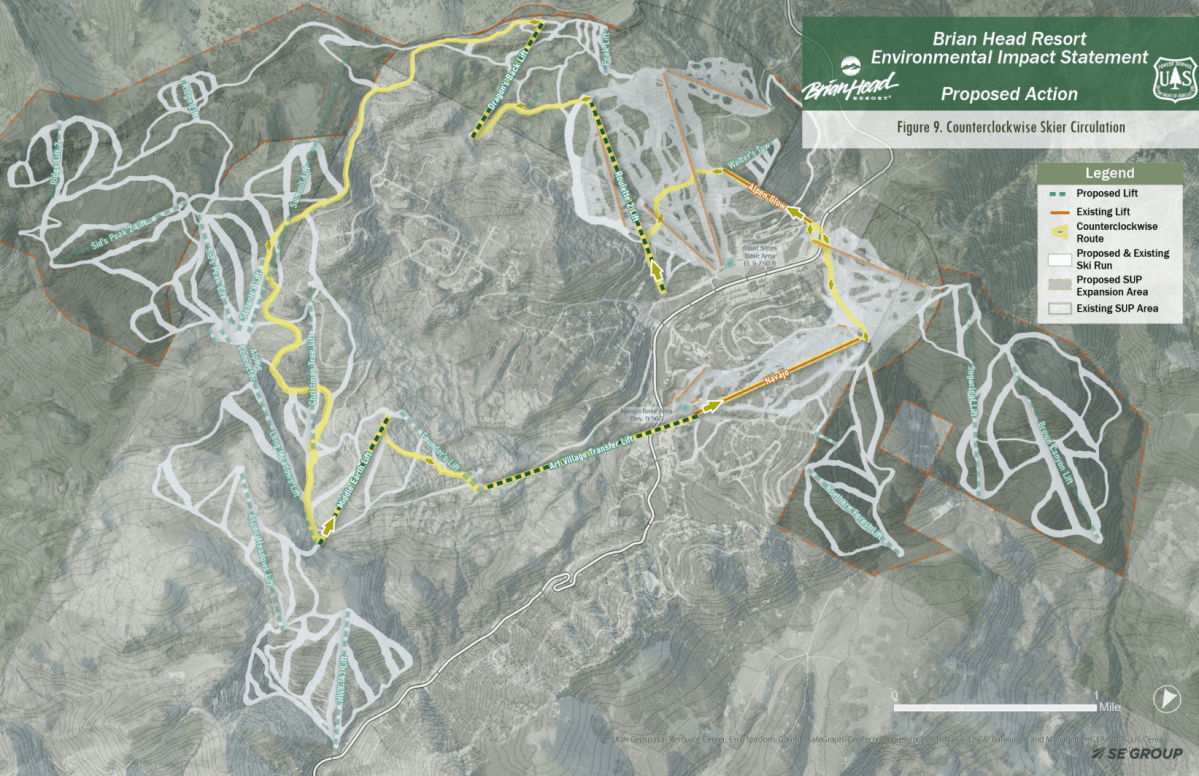 Brian Head Eyes Massive Expansion – Lift Blog