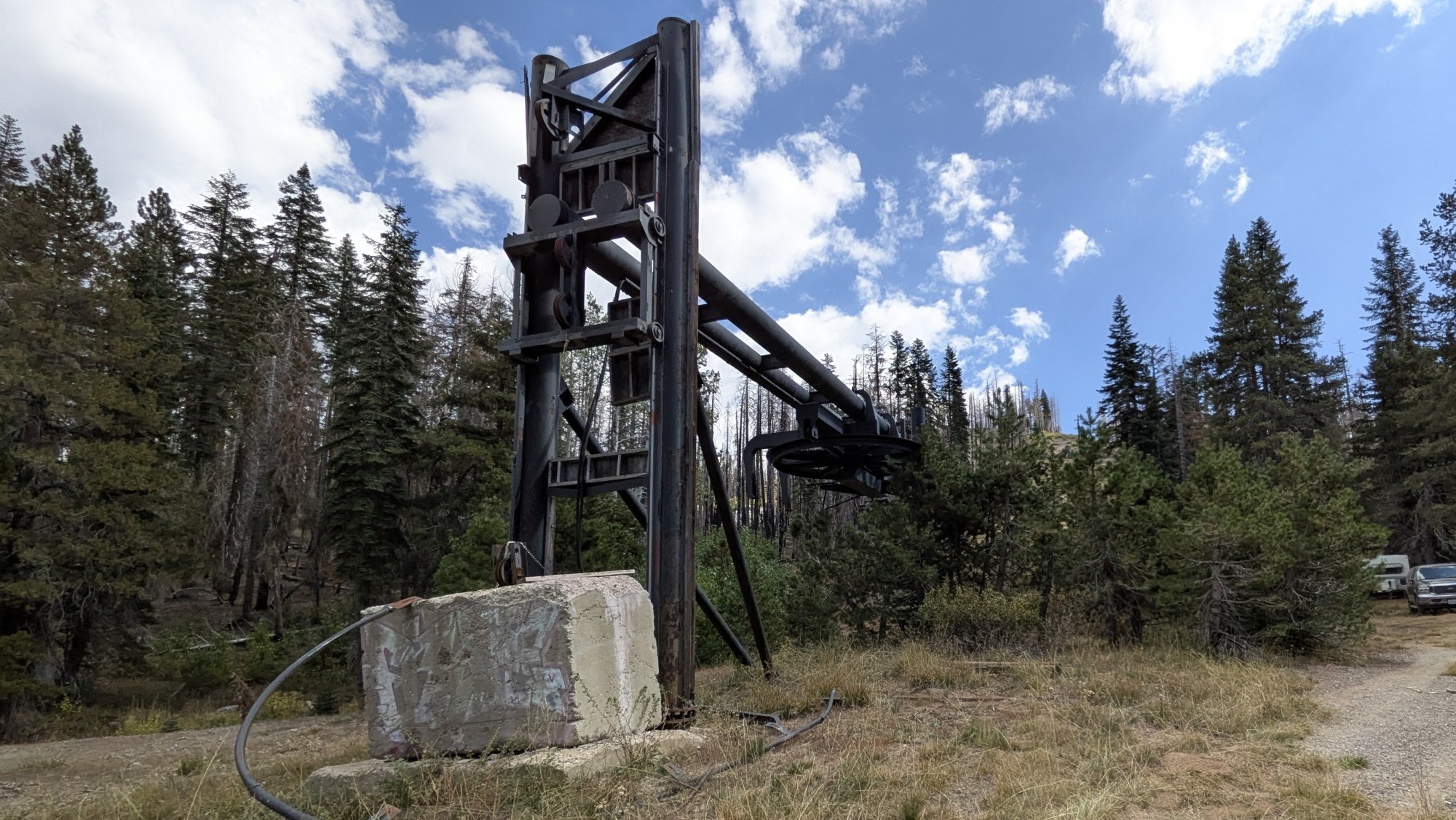 Lift Blog – All about ski lifts, tramways and gondolas