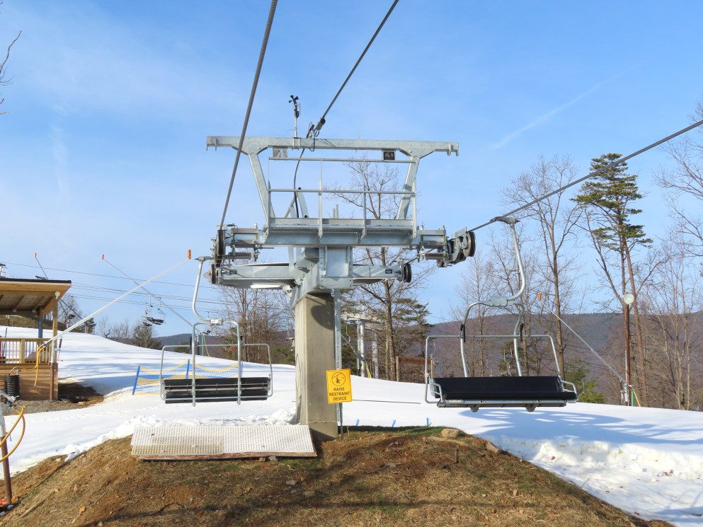 3 – Bryce Resort, VA – Lift Blog