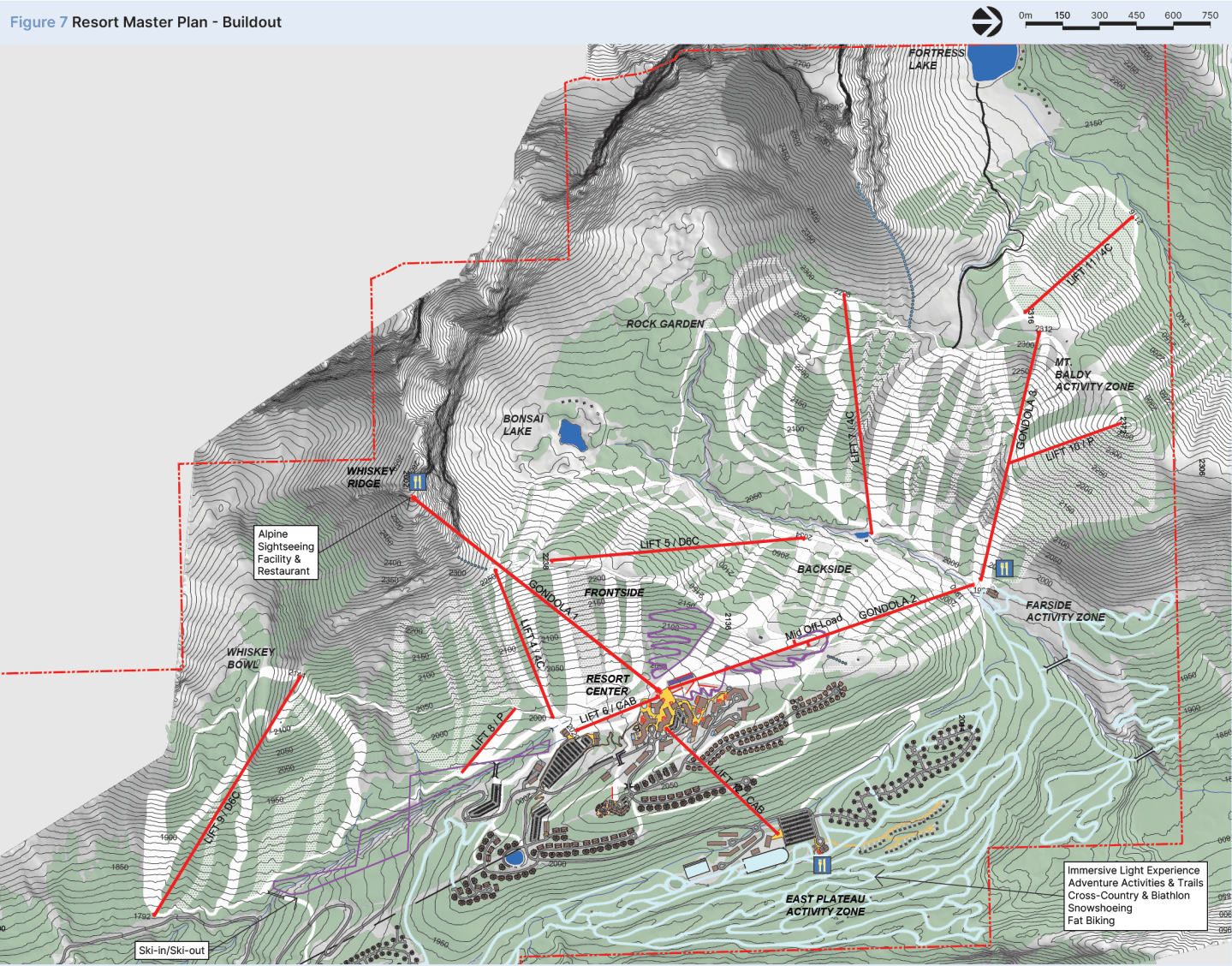 Developers Unite in Bid to Resurrect Fortress Mountain – Lift Blog